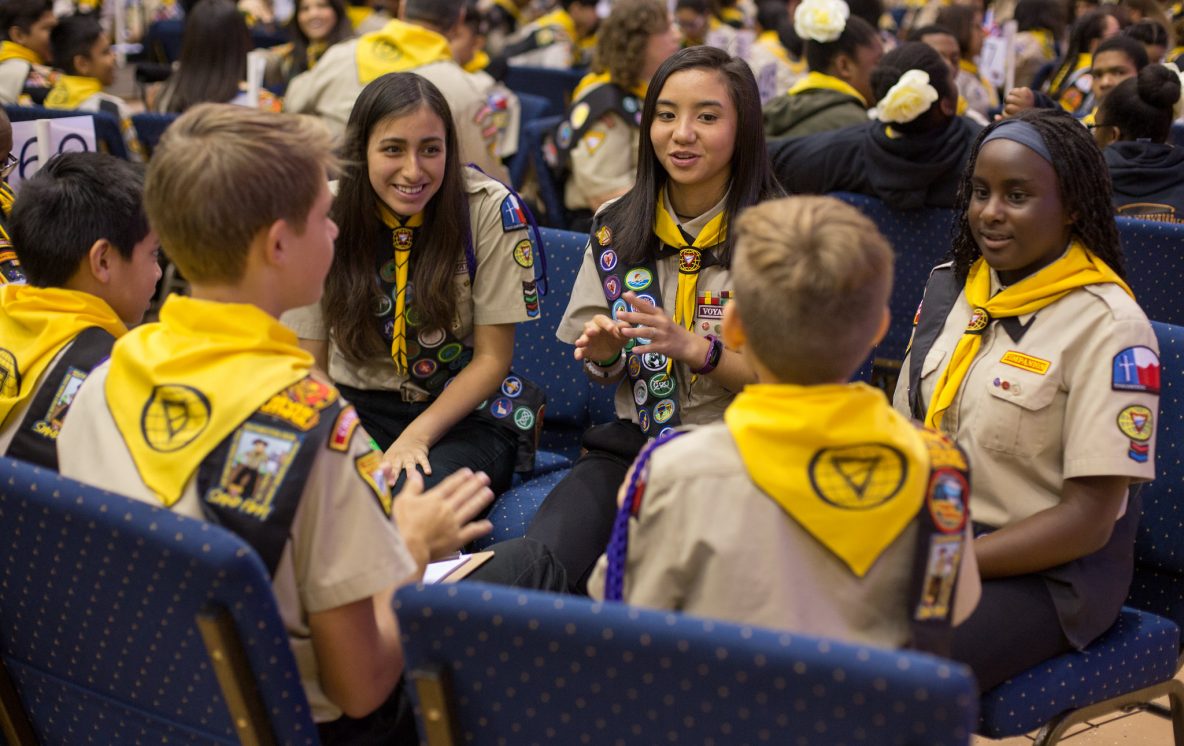 Home - Pathfinder Bible Experience